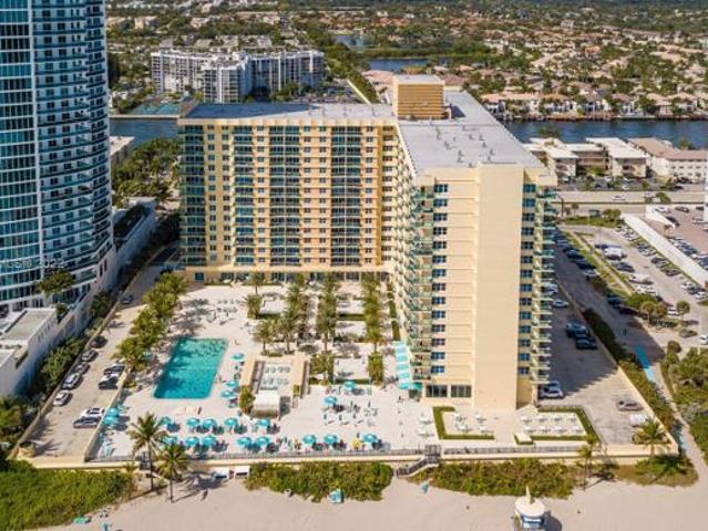 2501 S Ocean Dr #811 Hollywood, FL 33019