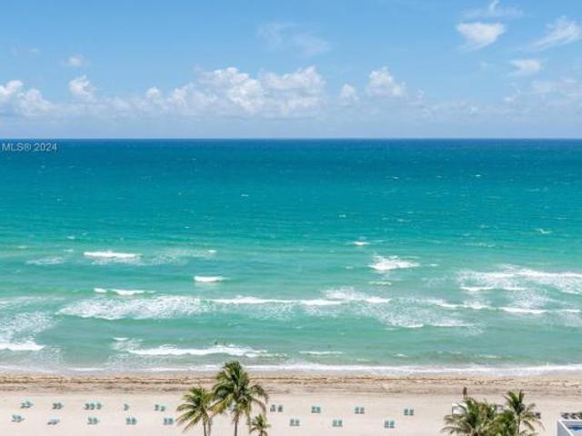 2501 S Ocean Dr #822, Hollywood, FL 33019