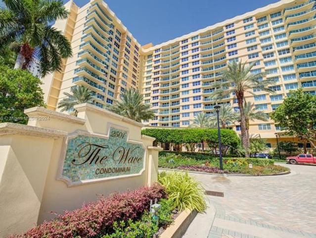 2501 S Ocean Dr #834, Hollywood, FL 33019