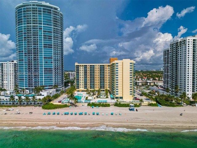 2501 S Ocean Dr Apt 536, Hollywood, FL 33019