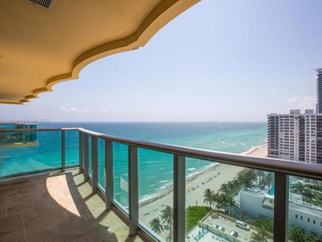 2501 S Ocean Dr #PH12 Hollywood, FL 33019