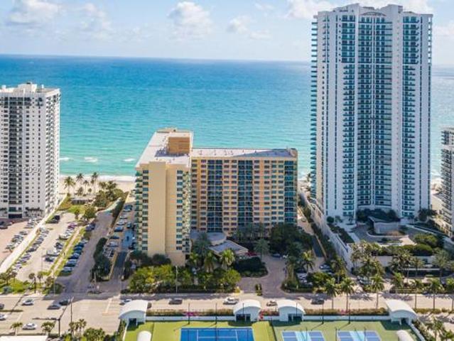 2501 S Ocean Dr #PH17, Hollywood, FL 33019