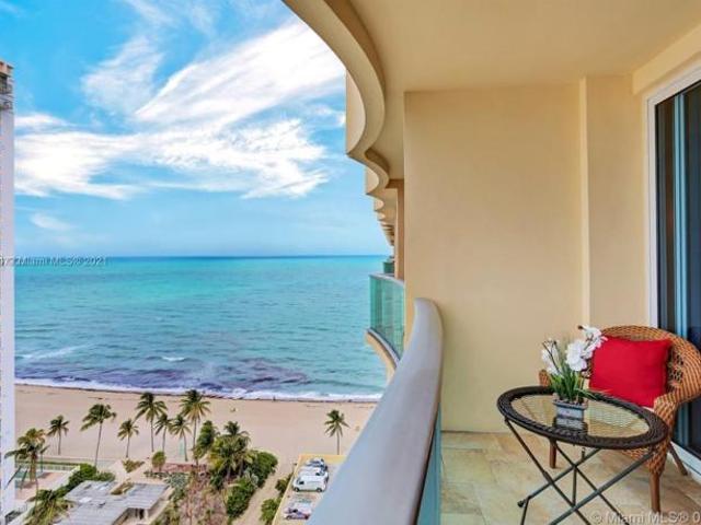 2501 S Ocean Dr #PH1 Available 03 16, Hollywood, FL 33019