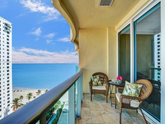 2501 S Ocean Dr #PH1 Available July 2nd, Hollywood, FL 33019