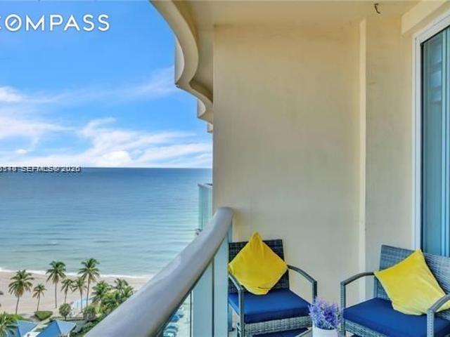 2501 S Ocean Dr PH38, Hollywood, FL