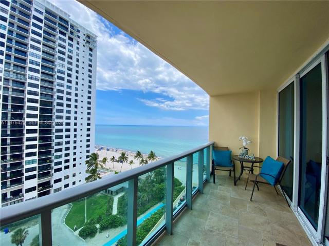 2501 S Ocean Dr, Unit 1104, Hollywood, FL 33019 | MLS #A11976