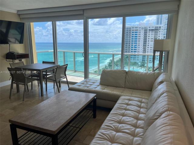 2501 S Ocean Dr, Unit 1112, Hollywood, FL 33019 | MLS #A11935