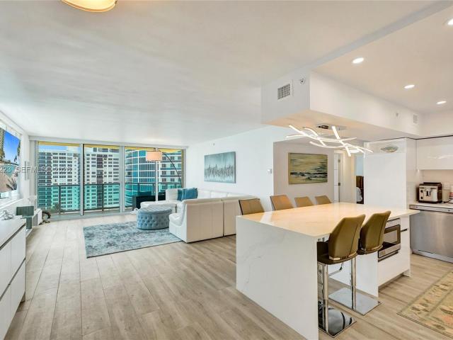 2501 S Ocean Dr, Unit 1211, Hollywood, FL 33019 | MLS #A12002 | Compass