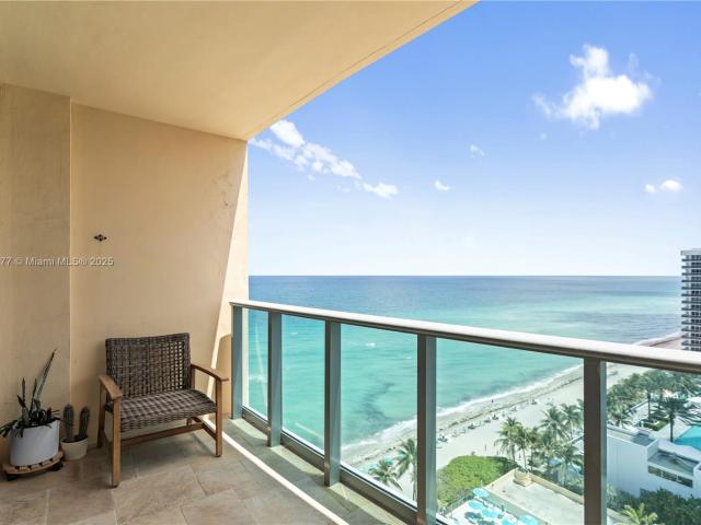 2501 S Ocean Dr, Unit 1614, Hollywood, FL 33019 | MLS #A11790