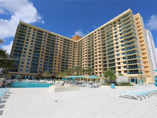 2501 S Ocean Dr, Unit 1617, Hollywood, FL 33019 | MLS #A10898
