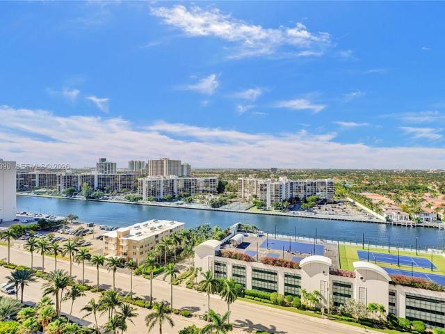 2501 S Ocean Dr, Unit 1628, Hollywood, FL 33019 | MLS #A11955
