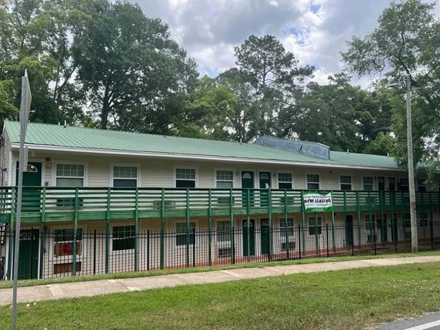 2501 S Meridian St, Tallahassee, FL 32301