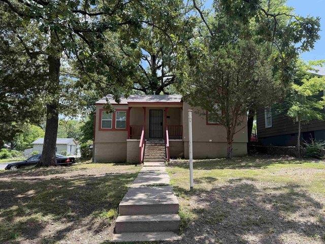 2501 S Pine St, Little Rock, AR 72204