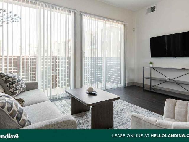 2501 S. University Parks Dr. 1 Bedroom Apartment for Rent at 2501 S University Parks Dr, Waco, TX 76706 Oakwood