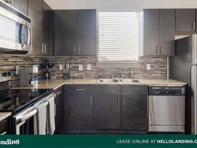 2501 S. University Parks Dr. 2 Bedroom Apartment for Rent at 2501 S University Parks Dr, Waco, TX 76706 Oakwood