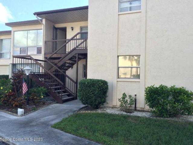 2501 Sandtrap Ln Unit #8 H, Melbourne, FL 32935