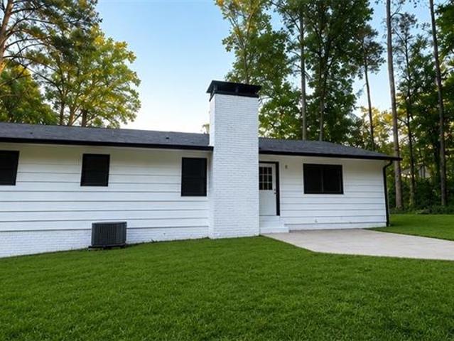 2501 Sandy Court