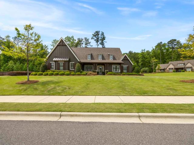 2501 Scarlet Lane