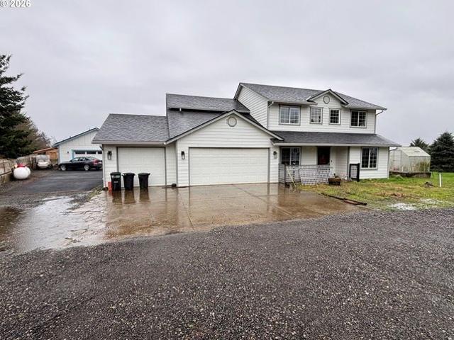 2501 SE 396th Ave, Washougal, WA 98671