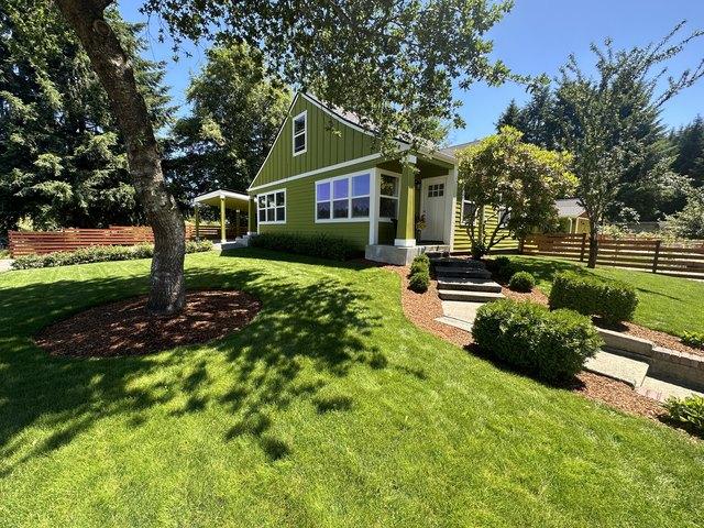2501 Sevedge Ct NE, Olympia, WA 98506