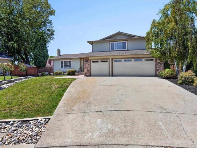 2501 Shadow Mountain Ct