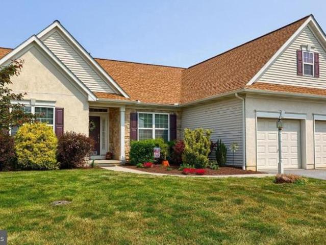 2501 Siegrist Rd, Ronks, PA 17572