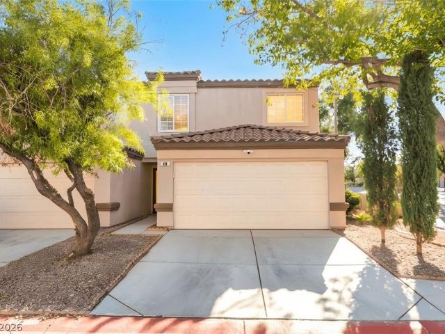 2501 Sierra Bello Ave, Unit 104, Las Vegas, NV 89106 | Compass