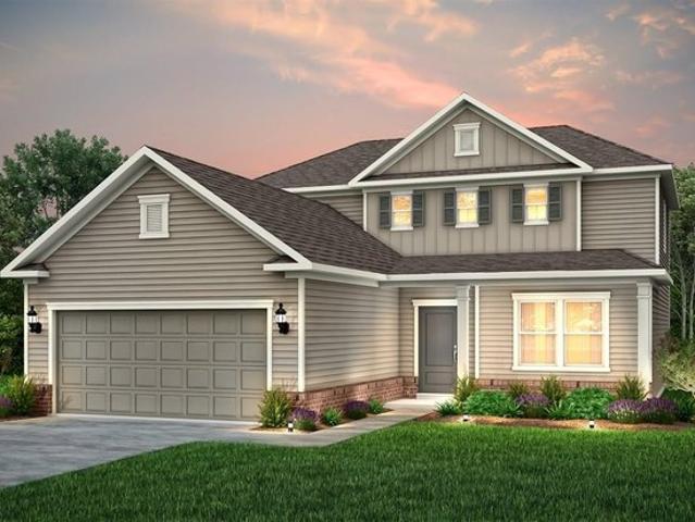 2501 Silver Leaf Unit Phase 3 Dr Lot 115, Longs, SC 29568