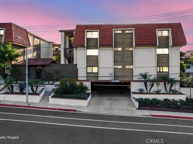 2501 Temple Ave, Signal Hill, CA 90755