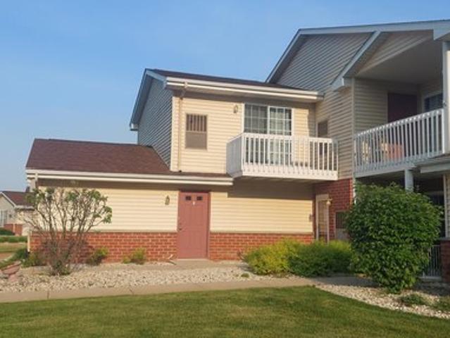 2501 th St Unit 3, Salem Lakes, WI 53168