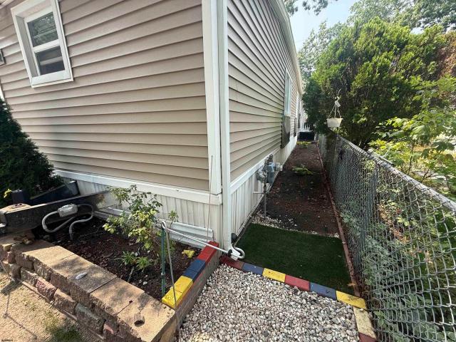 2501 Tilton rd TRL 702 Road