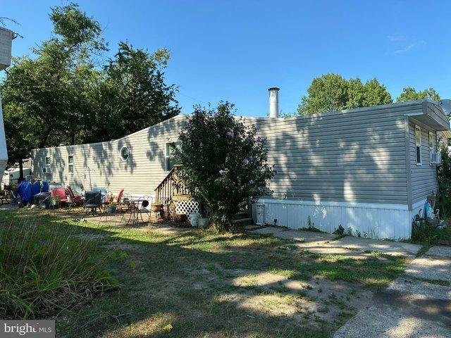 2501 Tilton Rd Trlr 609, Egg Harbor Township, NJ 08234