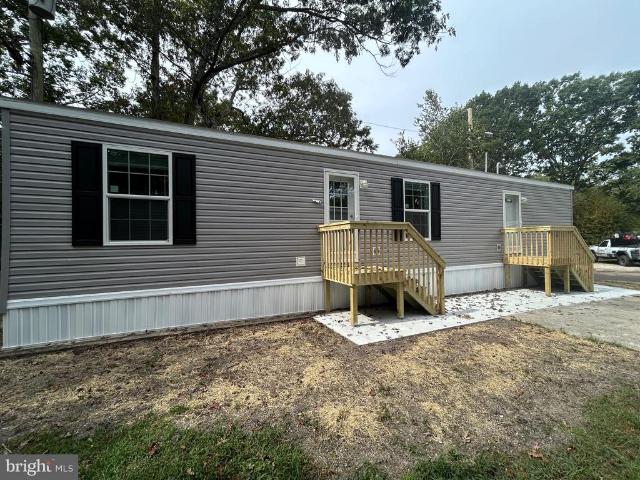 2501 Tilton Road # 117