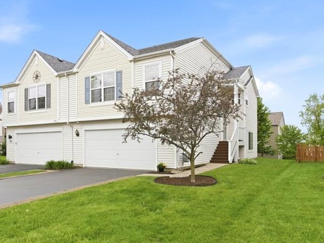 2501 Timber Springs Dr, Joliet, IL 60432