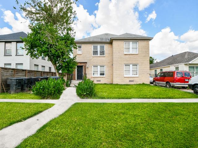 2501 Truxillo St, Unit 17, Houston, TX 77004 | MLS #31916