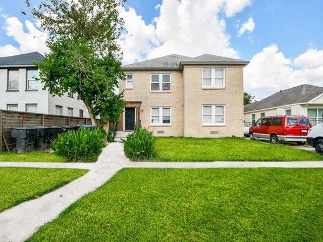 2501 Truxillo St Unit 1 7, Houston, TX 77004