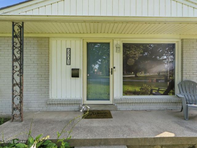 2501 Wyckford Way