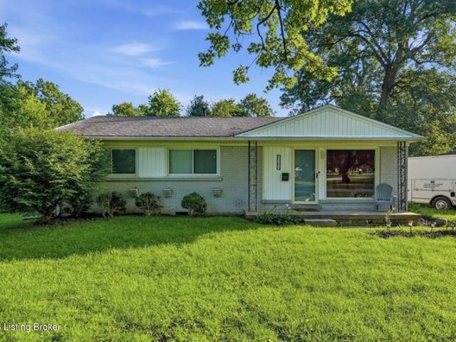2501 Wyckford Way, Louisville, KY 40218