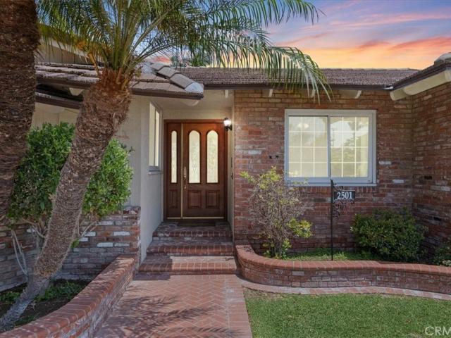 2501 W Cajon Drive