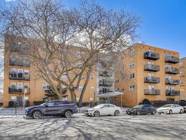 2501 W Bryn Mawr Ave Apt 507, Chicago, IL 60659