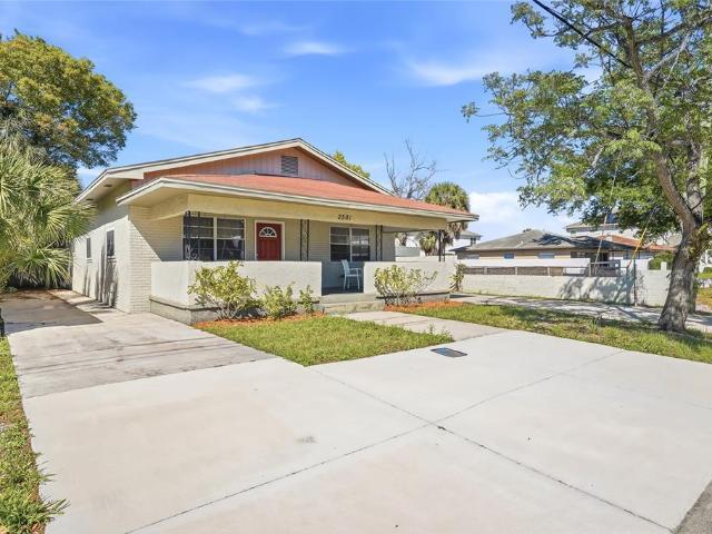 2501 W Gray St, Tampa, FL 33609 | MLS #TB8488