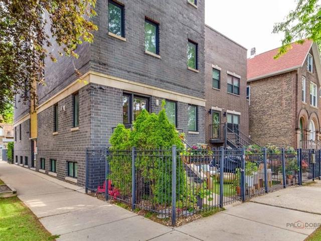 2501 W Haddon Ave Apt 102, Chicago, IL 60622