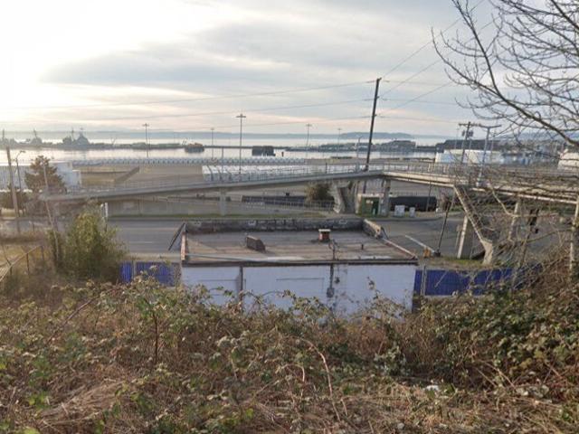 2501 W Marine View Drive