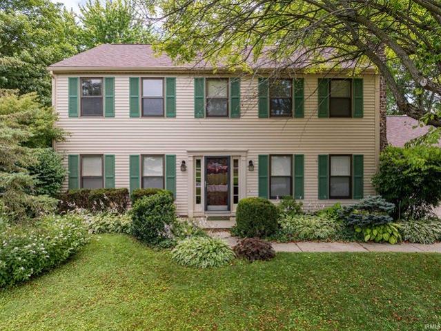 2501 W Sacramento Dr, Muncie, IN 47303