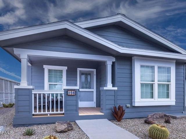 2501 W Wickenburg Way Lot 156, Wickenburg, AZ 85390