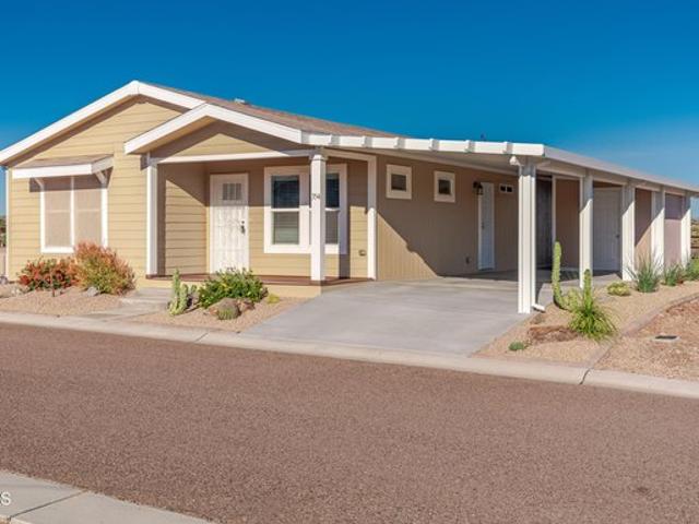 2501 W Wickenburg Way Lot 354, Wickenburg, AZ 85390
