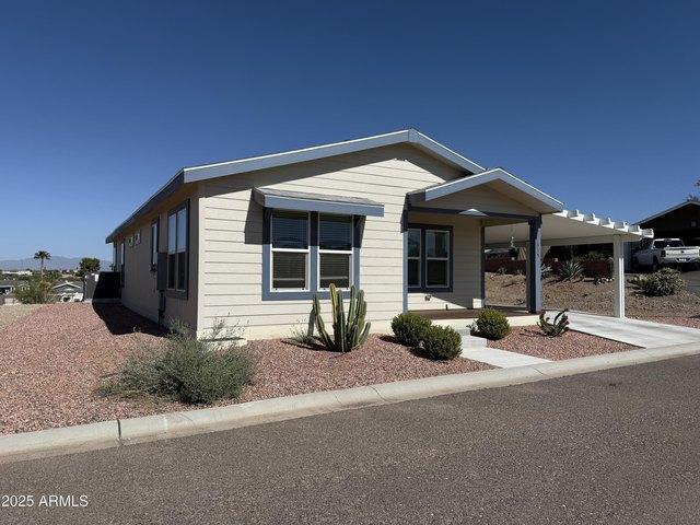 2501 W Wickenburg Way Lot 335, Wickenburg, AZ 85390