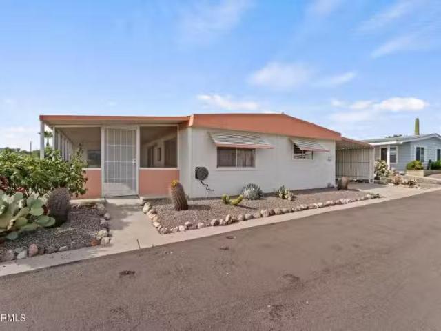 2501 W Wickenburg, Wickenburg, AZ 85390 MLS 6872870