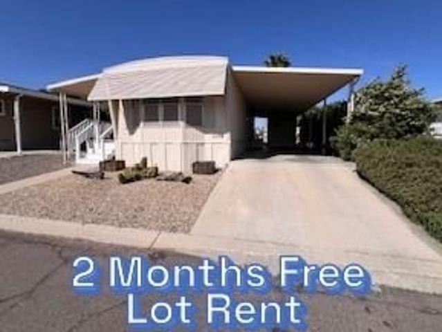 2501 W Wickenburg Sp Way Unit 110, Wickenburg, AZ 85390