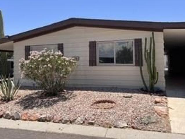 2501 W Wickenburg Sp Way Unit 16, Wickenburg, AZ 85390